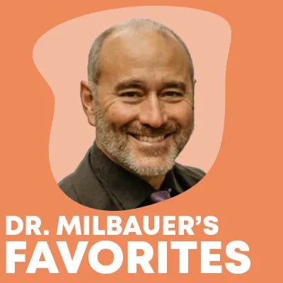 Dr. Milbauer's Picks – Integracare