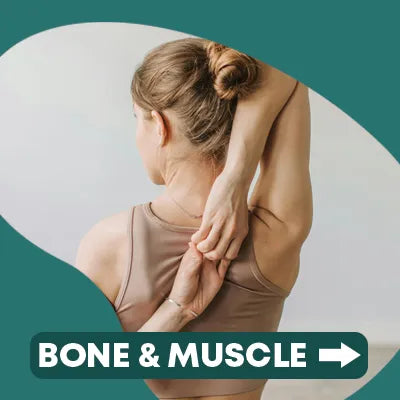 Bone/Muscle Strength – Integracare